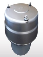 SSV - Silo Safety Valve